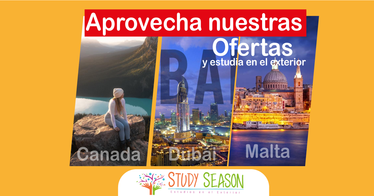Educación Superior | StudySeason
